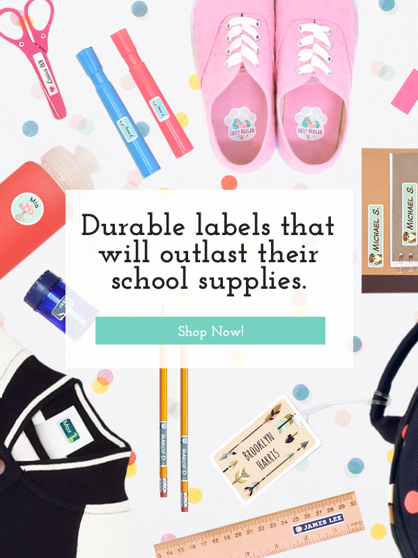 Home Page [www.kidslabels.com]